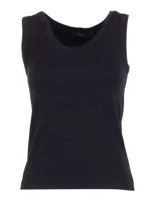 Max Mara Body Top - Red