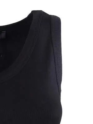 Max Mara Body Top - Red