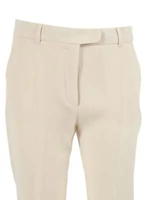 Max Mara Lungo Jerta Trousers - Other