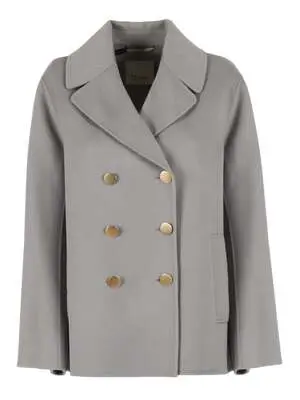 Max Mara Margot Giacca - Blu