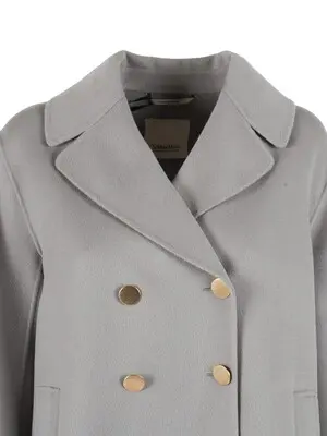 Max Mara Margot Giacca - Blu