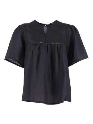 Max Mara Bacino Body Top