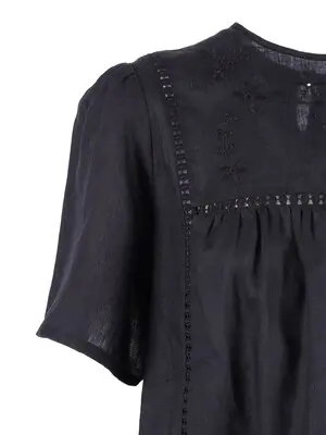 Max Mara Bacino Body Top