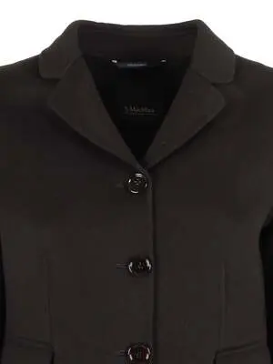Max Mara Magia Jacket - Red