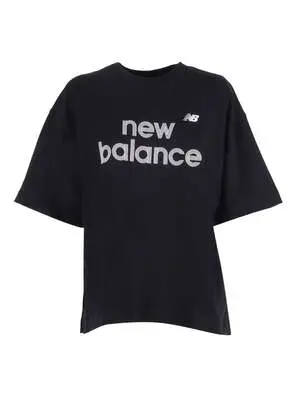 New Balance Graphic Tops For Women
