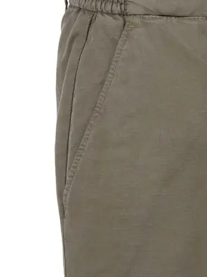 BRIGLIA Bermuda Short - Green