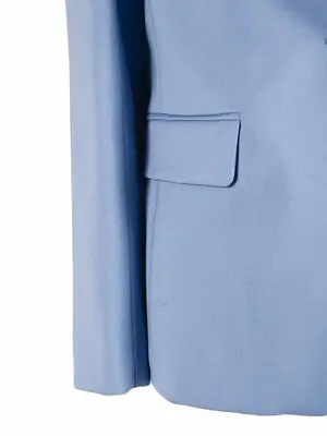 Max Mara Lamine Jacket - Blue