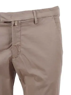 BRIGLIA Pantaloni - Red
