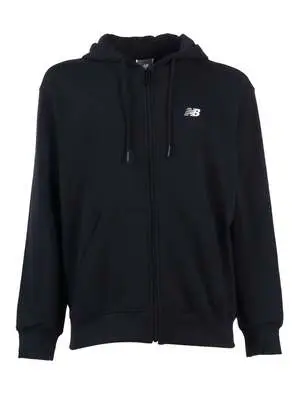 New Balance Zip Up Sweatshirts Hoodies For Women