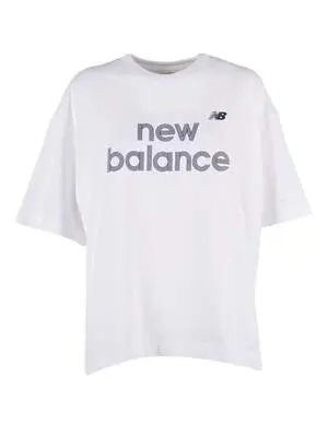 New Balance Graphic T-shirts For Women