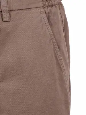 BRIGLIA Bermuda Short - Red