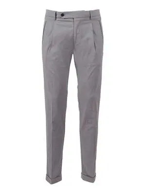 BERWICH Retrolong Gd Trousers - Other