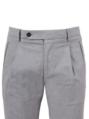 BERWICH Retrolong Gd Trousers - Other