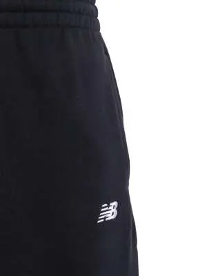 NEW BALANCE Sport Essentials French Terry Jogger - Red