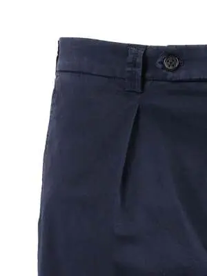 BERWICH Chiaia Gd Trousers - Red