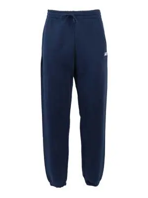 NEW BALANCE Sport Essentials French Terry Jogger - Blu