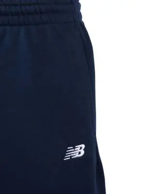 NEW BALANCE Sport Essentials French Terry Jogger - Blu