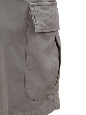BRIGLIA Bermuda Short - Green