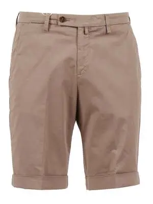 BRIGLIA Bermuda - Red