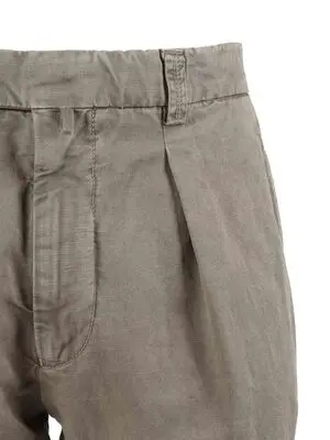 BERWICH Chiaia Gd Trousers - Green
