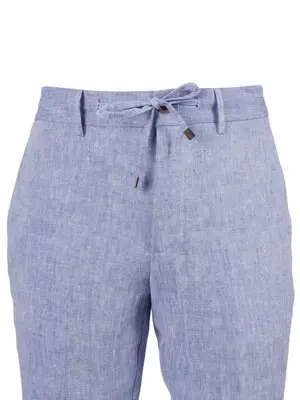 BERWICH Spiaggia Trousers