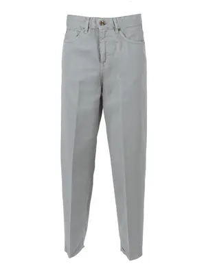 BRIGLIA Pantaloni - White