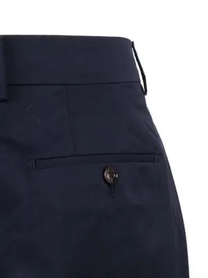 BERWICH Yretro Long Trousers