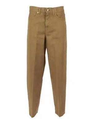 BRIGLIA Pantaloni - Red