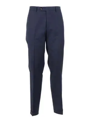 BERWICH Yretro Long Trousers