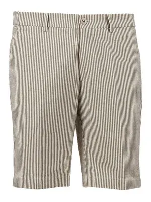 BERWICH Bermuda Elax - Green
