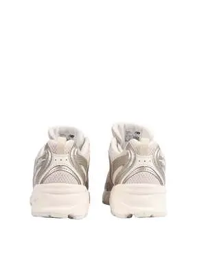 NEW BALANCE Lifestyle Synthetic Mesh - Other