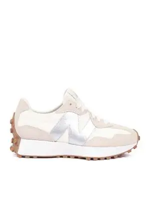 NEW BALANCE Suede And Leather Lifestyle Sneakers - Other