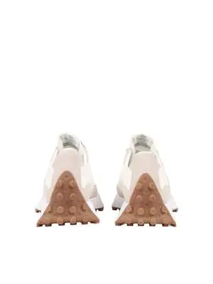 NEW BALANCE Suede And Leather Lifestyle Sneakers - Other