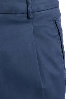 BERWICH Retrolong Gd Trousers - Red