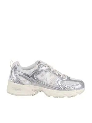 NEW BALANCE 530 Metallic Sneakers Other