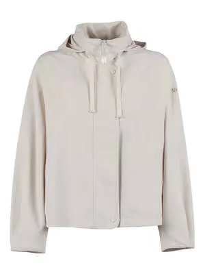 DUNO Jacket - White