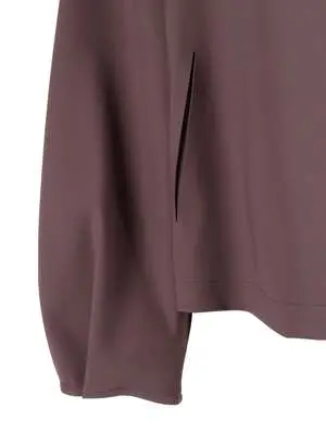 DUNO Giubbino Donna - Red