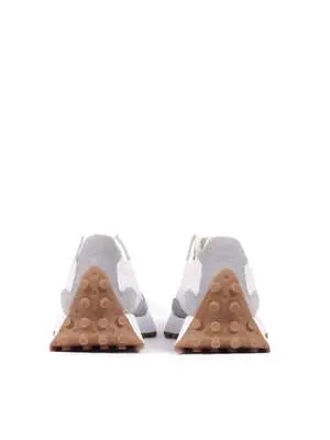 NEW BALANCE Tier 3 Suede And Leather Sneakers - Other