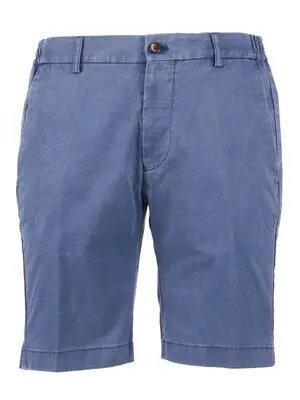 BERWICH Bermuda Elax Gd - Blu