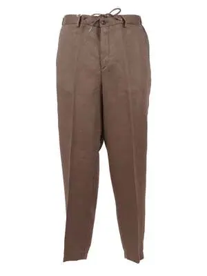 BRIGLIA Pantaloni - Red