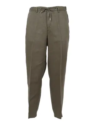 BRIGLIA Pantaloni - Red