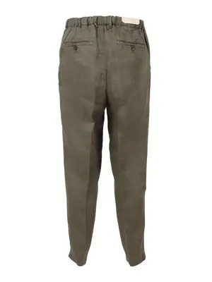 BRIGLIA Pantaloni - Red
