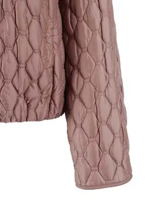 DUNO Giubbino Donna - Red