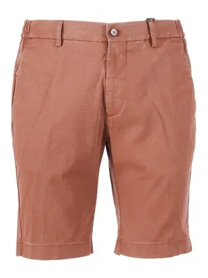 BERWICH Bermuda Elax Gd - Red