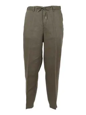 Briglia Frill Pants For Men