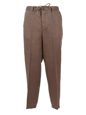 BRIGLIA Pantaloni - Green