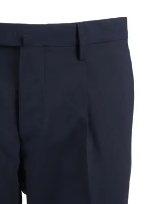 BRIGLIA Trousers - Blu
