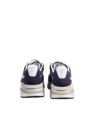 Premiata Moerun Sneakers - Blu