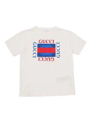 Gucci Jersey T-shirt