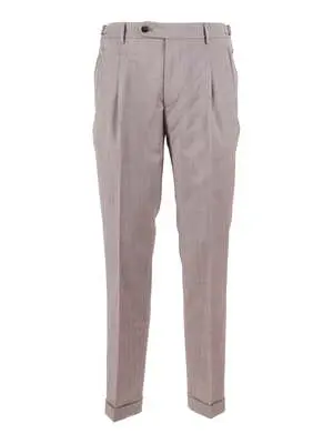 BERWICH Retrolong Trousers - Other